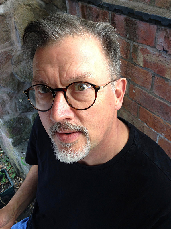 Offa’s Press, promoting contemporary poetry and poets | Bo Crowder